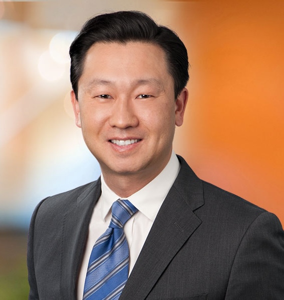 2025 Real Estate Trends Panelist: Brian Kang - Los Angeles Business Journal