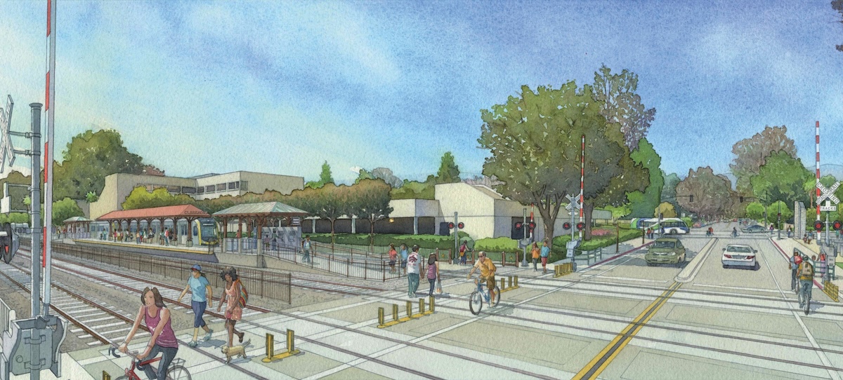 Two Los Angeles Rail Projects Get Funding - Los Angeles Business Journal