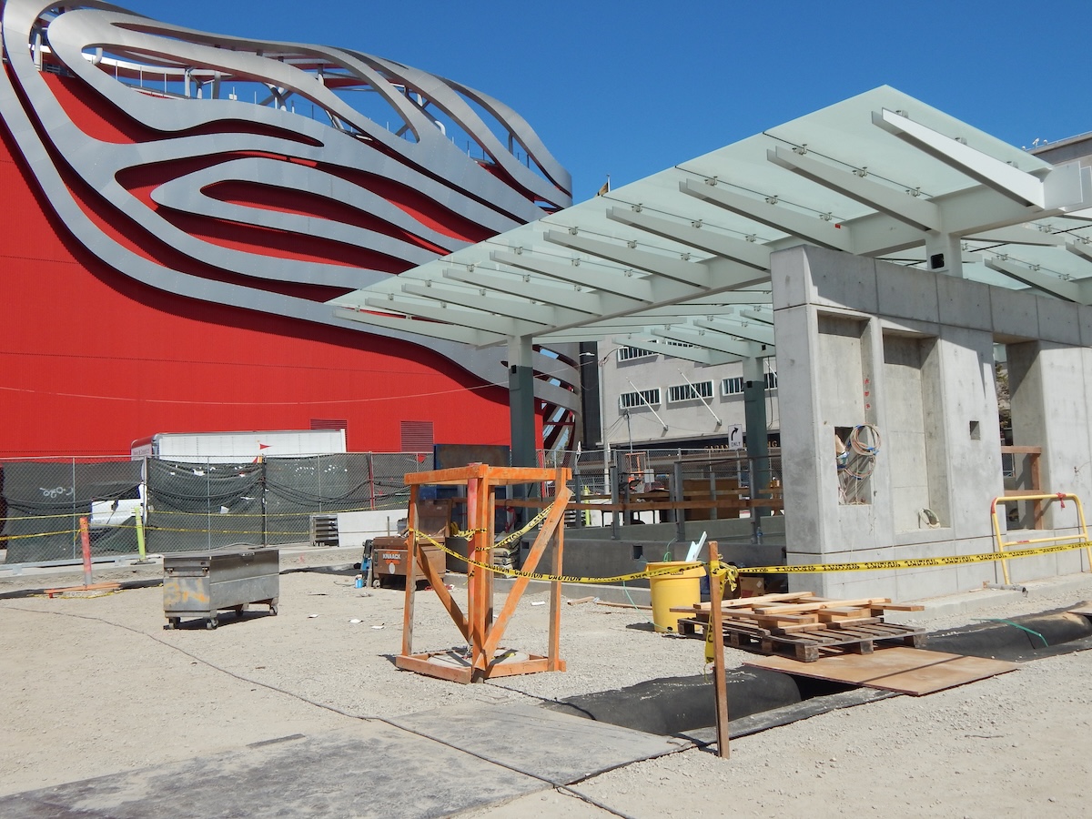 Metro D Line Extension Update - Los Angeles Business Journal