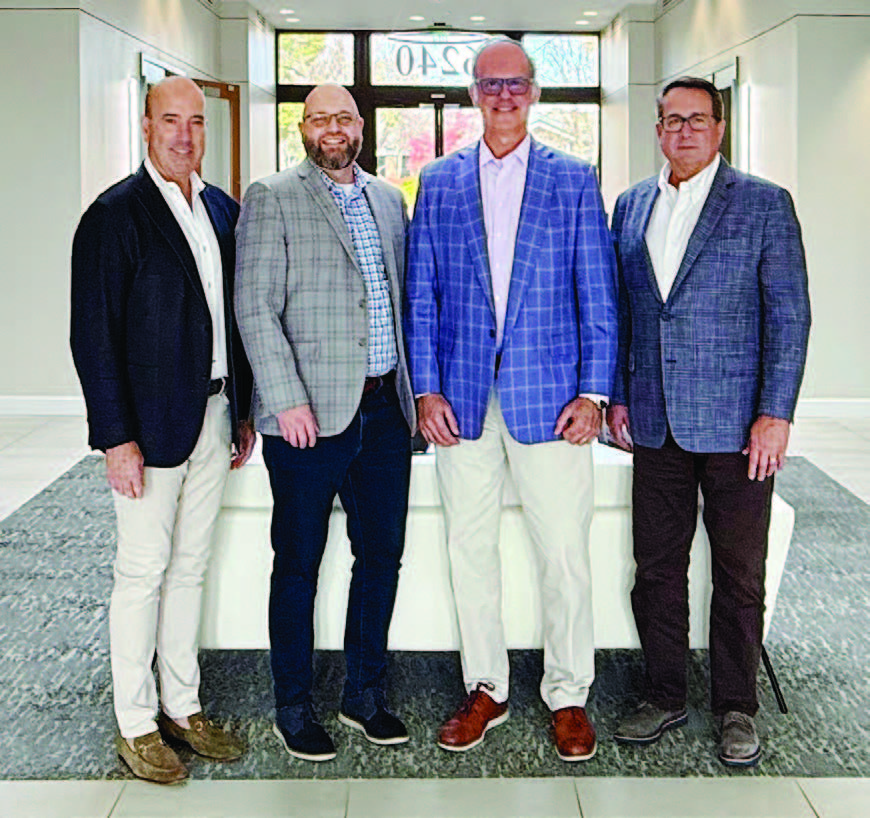 CONSTRUCTION: Shawmut Design and Construction - Los Angeles Business ...