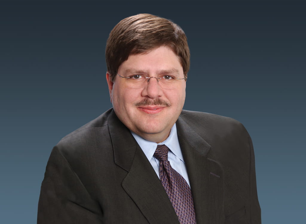 Top 100 Accountants - Marc Wolf - Los Angeles Business Journal