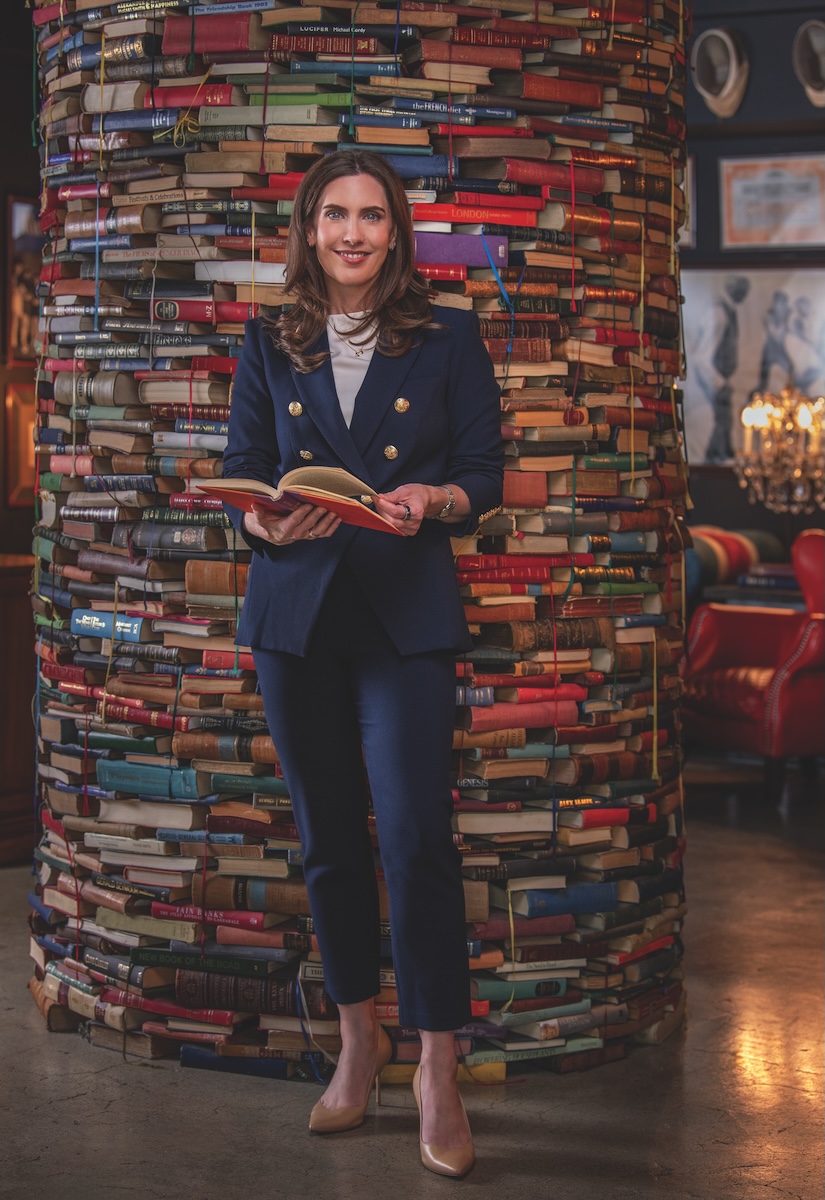 Building Portfolio: Aman Looks to Future - Los Angeles Business Journal