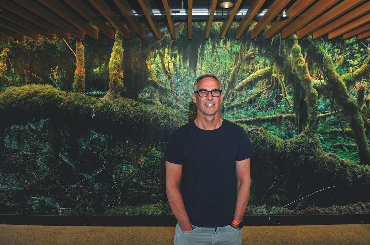 Crosscut Ventures Pivots - Los Angeles Business Journal