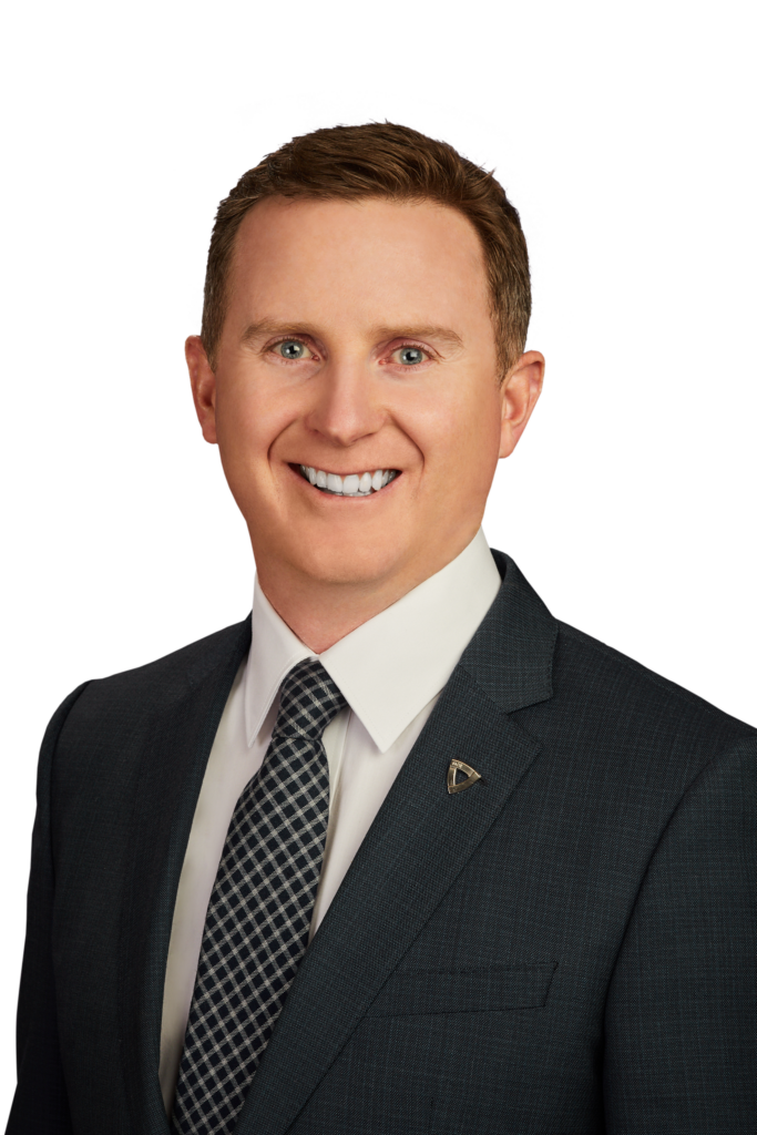 Leaders of Influence: Commercial Real Estate Brokers 2024 – Patrick DuRoss