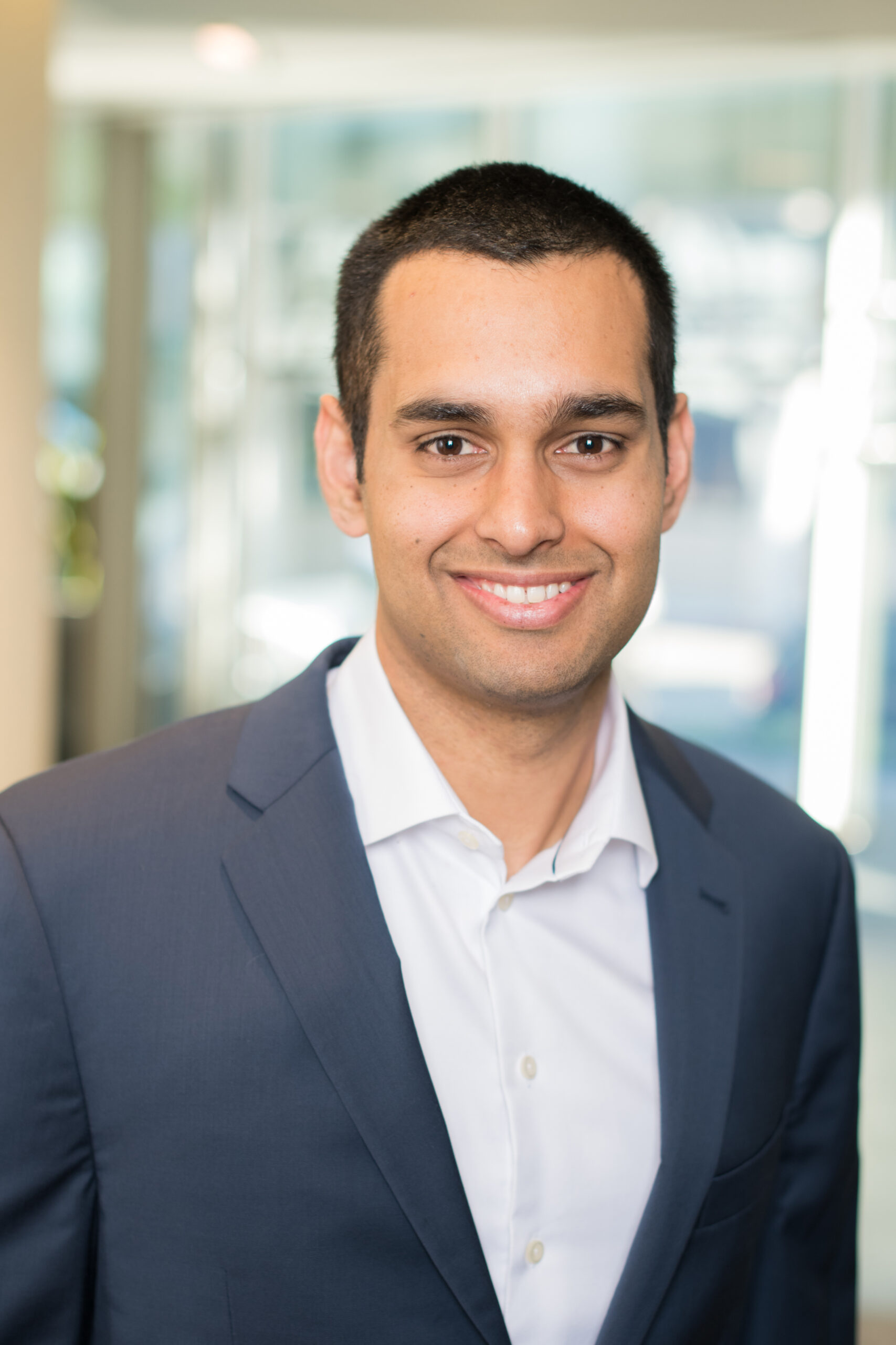 Leaders of Influence: Commercial Real Estate Brokers 2024 – Kyle Fishburn