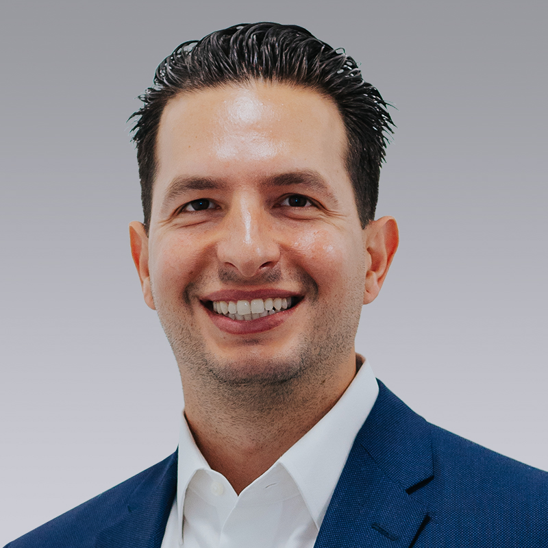 Leaders of Influence: Commercial Real Estate Brokers 2024 – Ian Gilbert