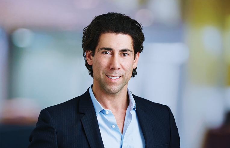 Leaders of Influence: Commercial Real Estate Brokers 2024 – Josh Gorin