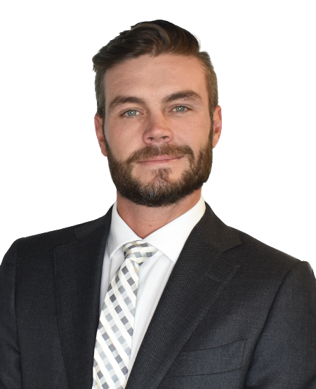 Leaders of Influence: Commercial Real Estate Brokers 2024 – Brett Lyon