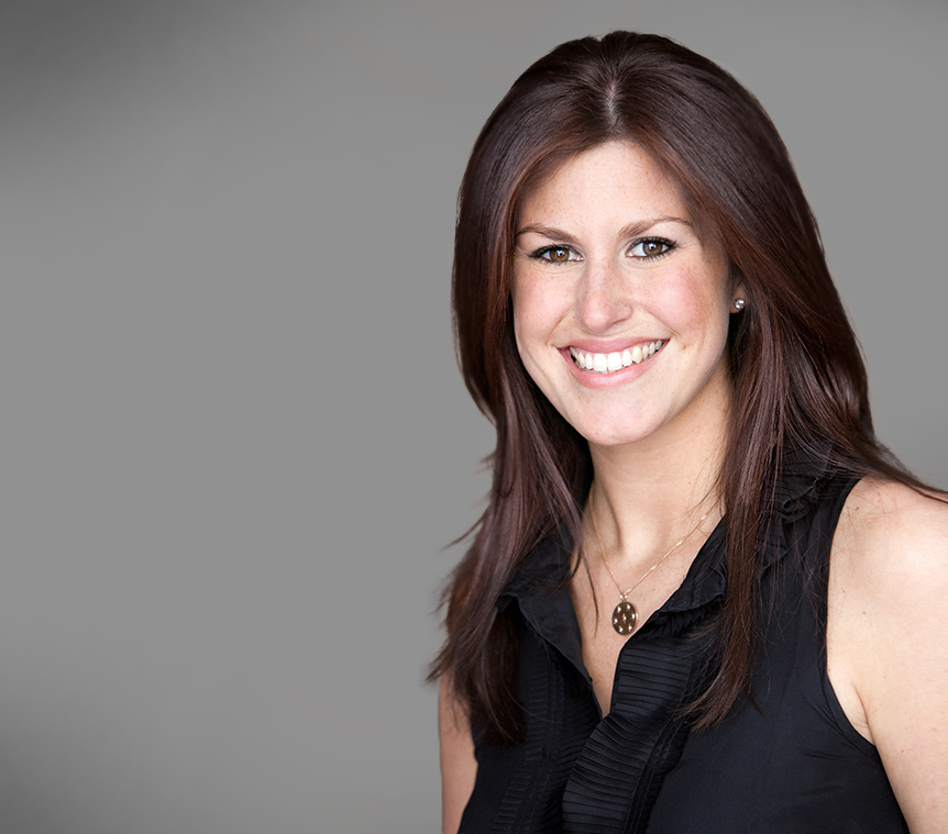 2024 Leaders of Influence: Thriving in Their 40s – Erin Nichols-Walker