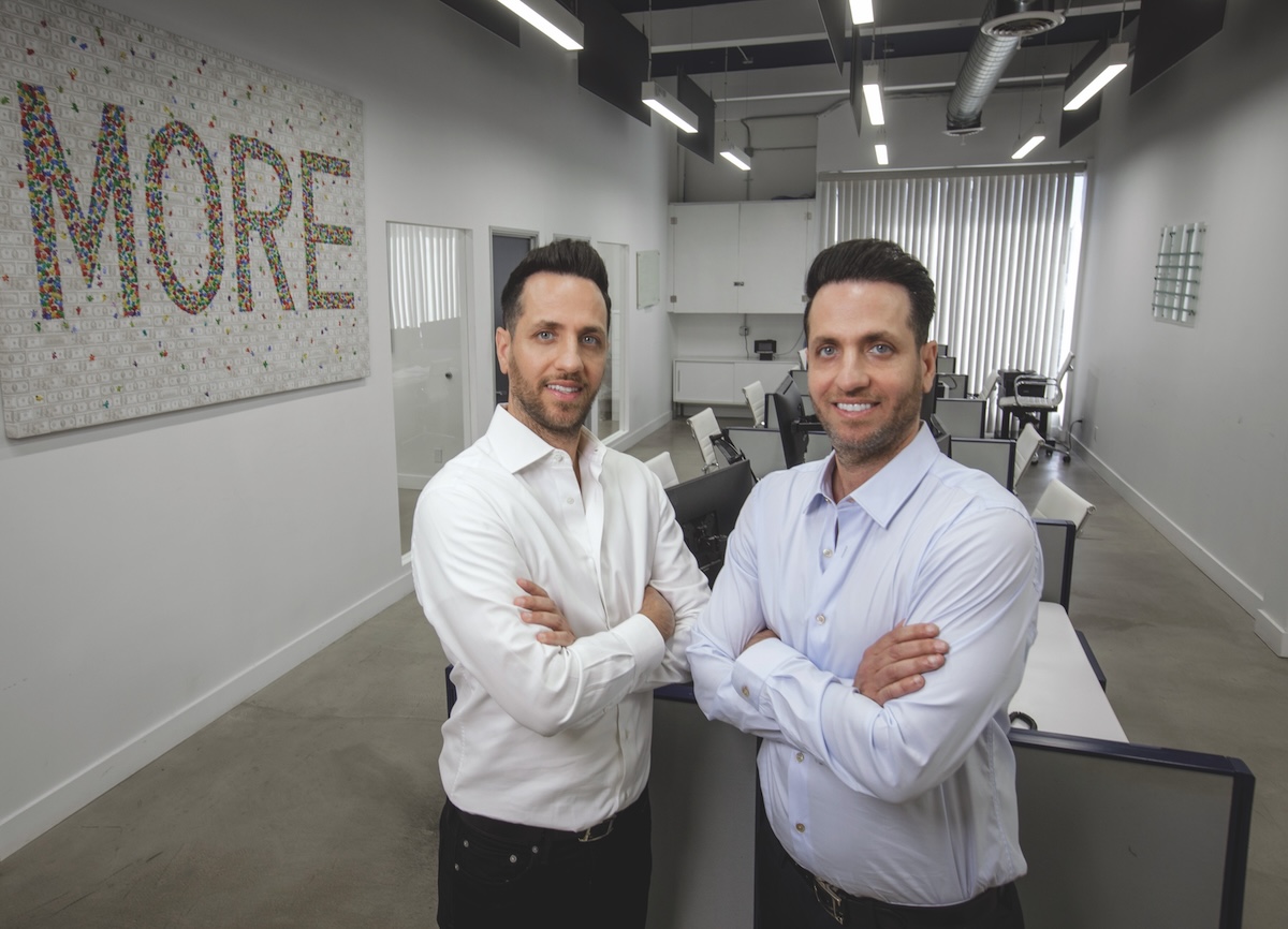 High Rise Raises $100 Million - Los Angeles Business Journal