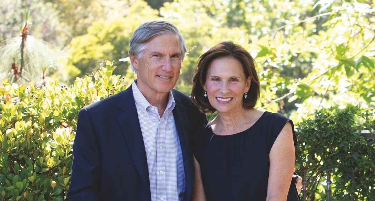 LA500 2025: Bruce Karsh - Los Angeles Business Journal