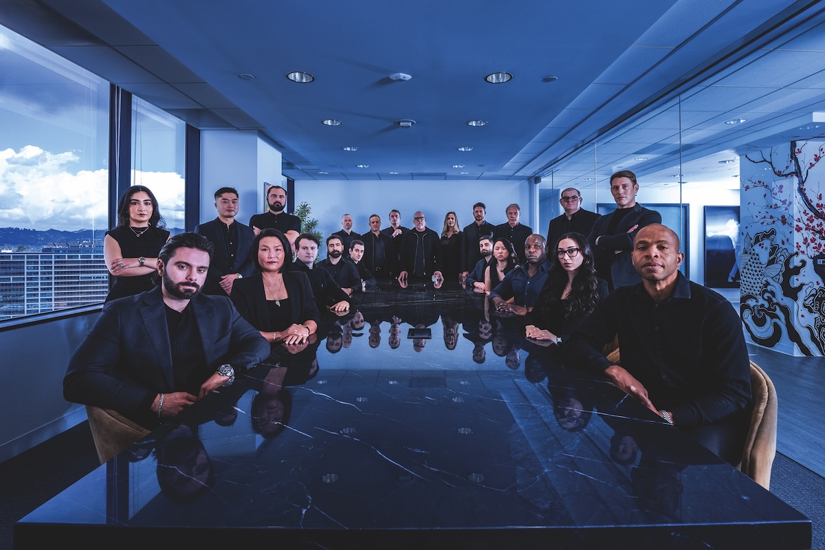 Frost LLP Acquires Arizona Firm - Los Angeles Business Journal