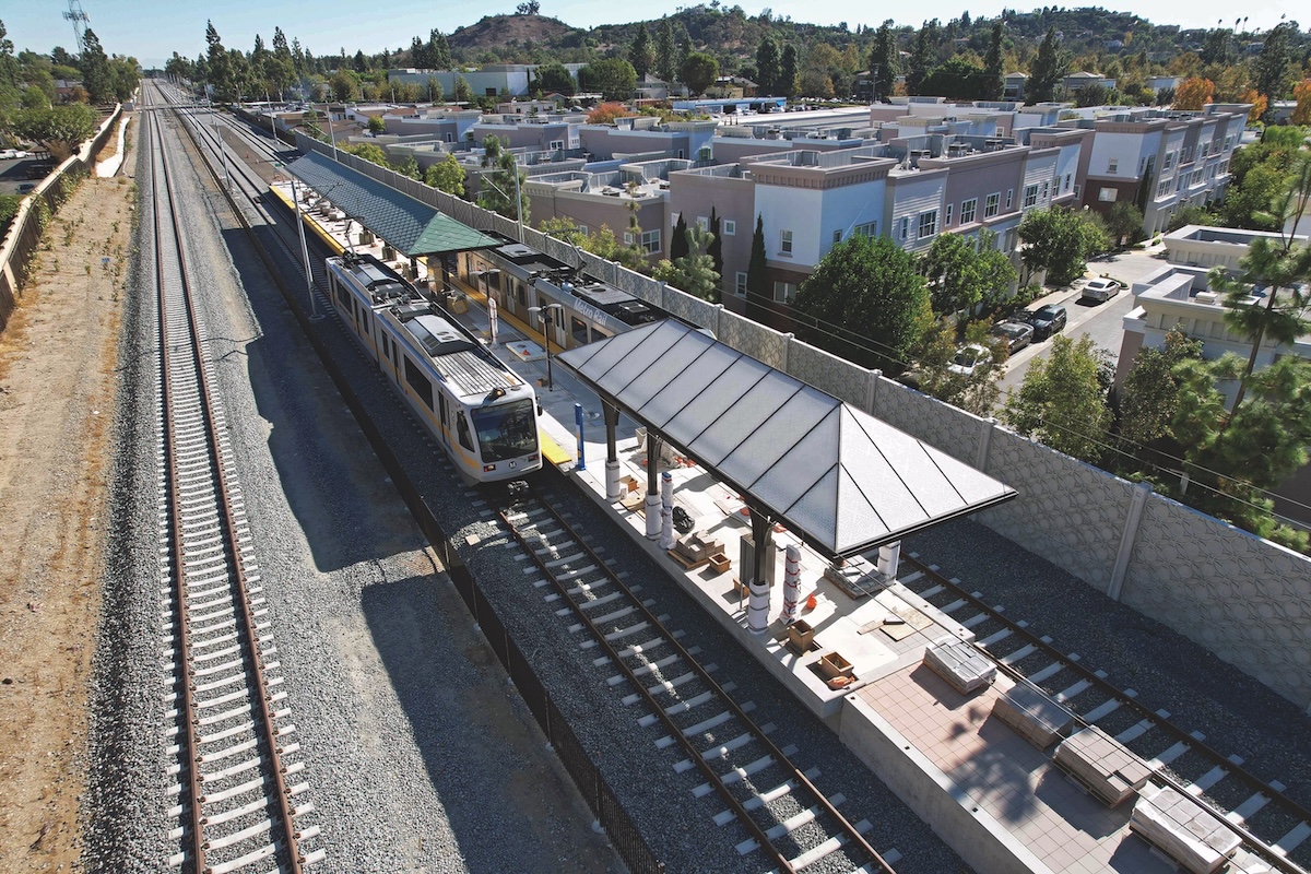 LA Metro to Take Reins On Extension - Los Angeles Business Journal