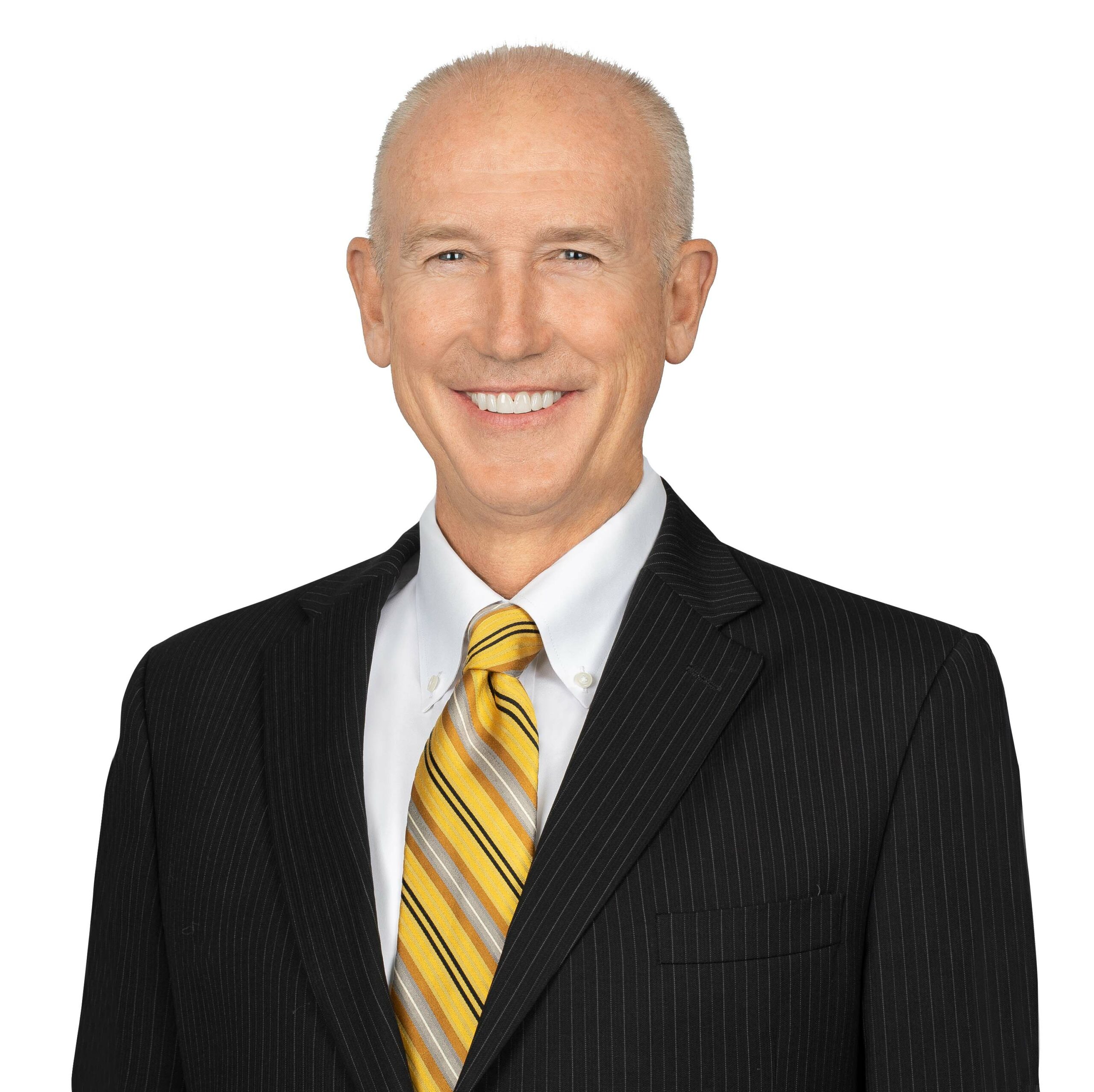 Leaders of Influence: Commercial Real Estate Brokers 2024 – Eric Paulsen