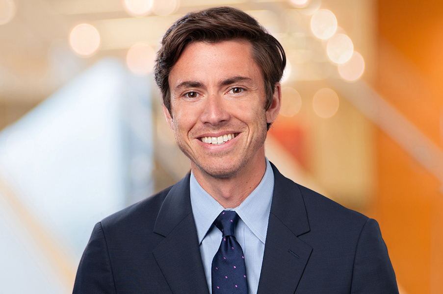 2024 Leaders of Influence: Thriving in Their 40s – Noah Perch-Ahern