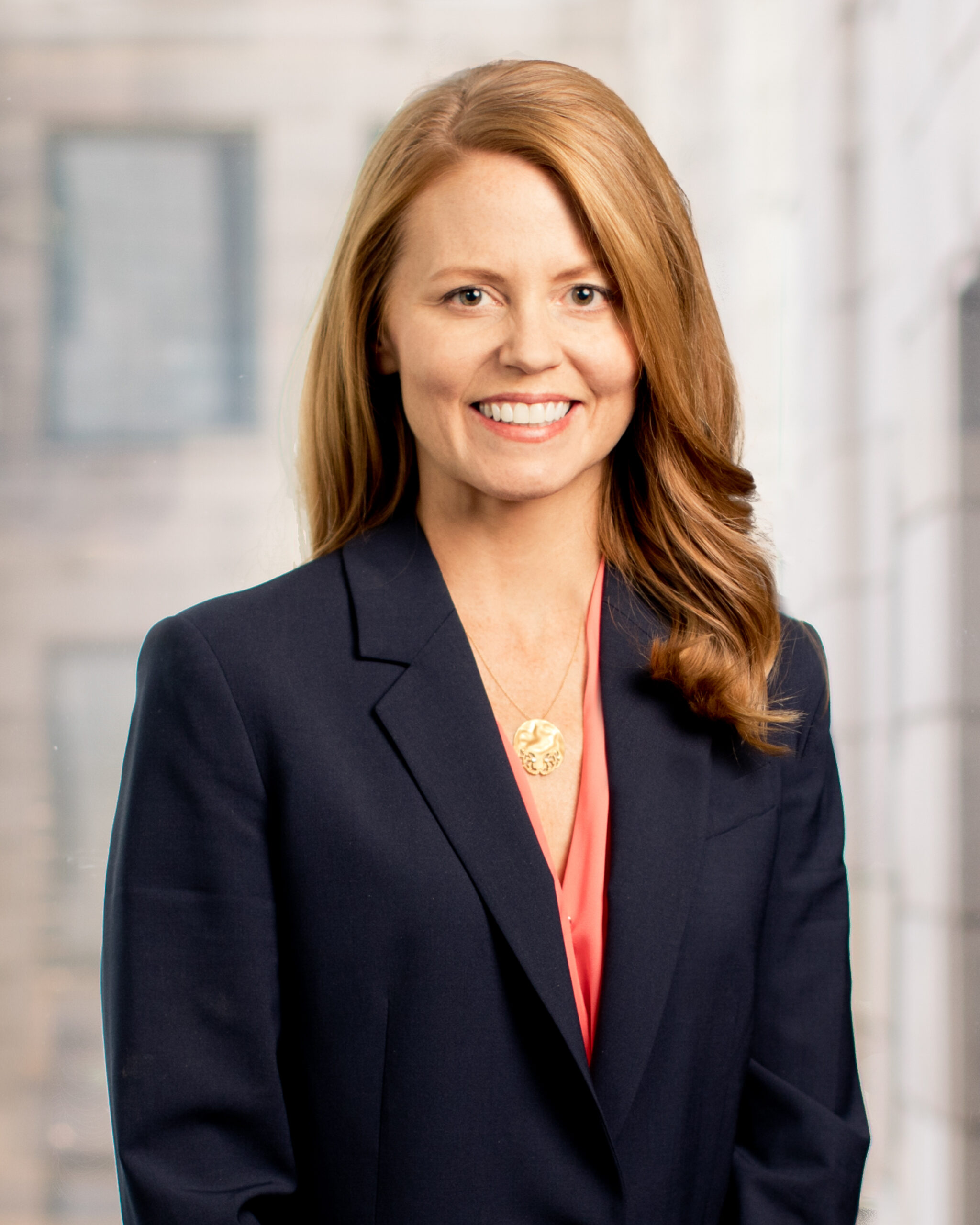 2024 Leaders of Influence: Thriving in Their 40s – Alison Plessman