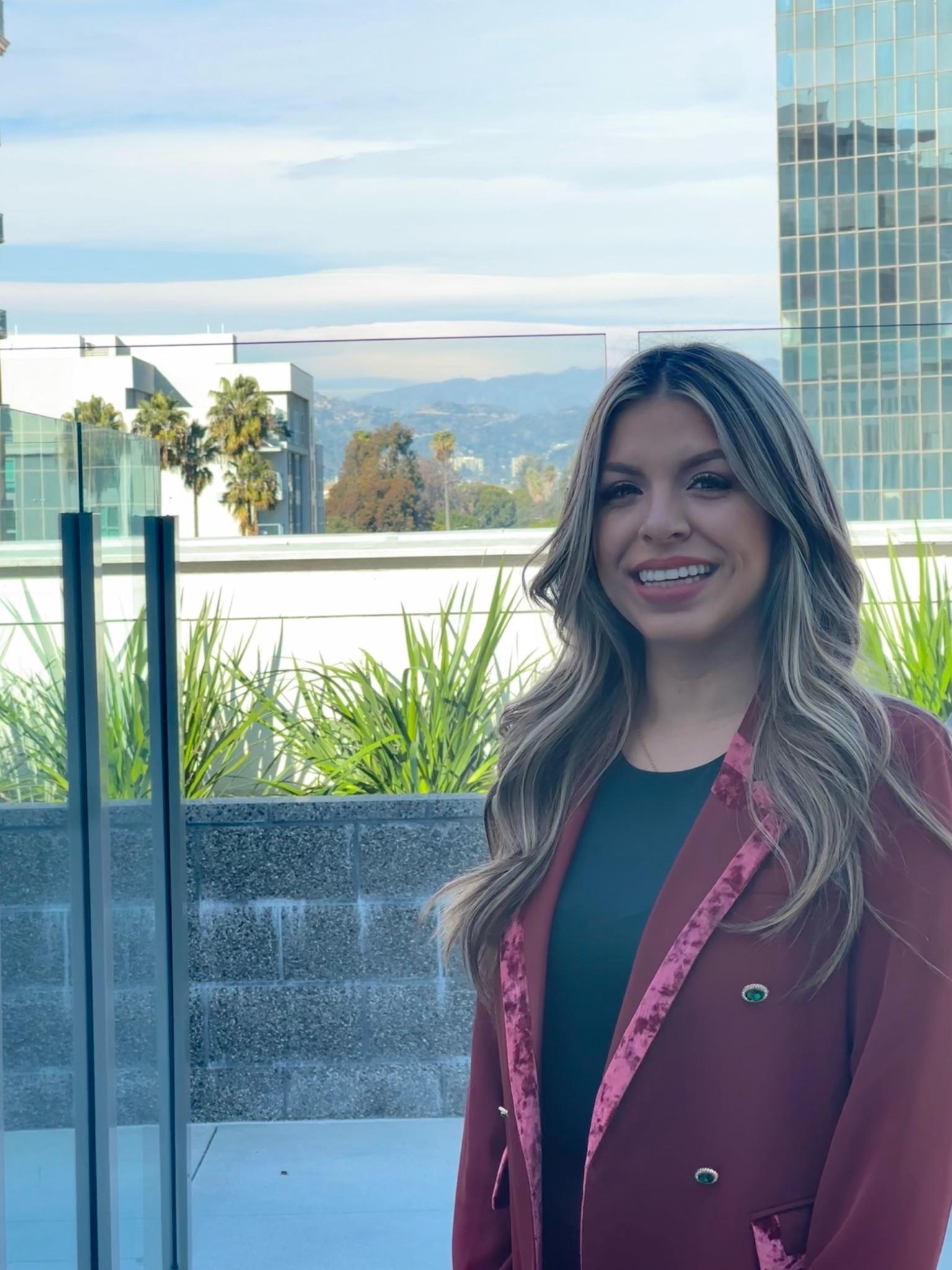 Leaders of Influence: Commercial Real Estate Brokers 2024 – Sirena Sosa