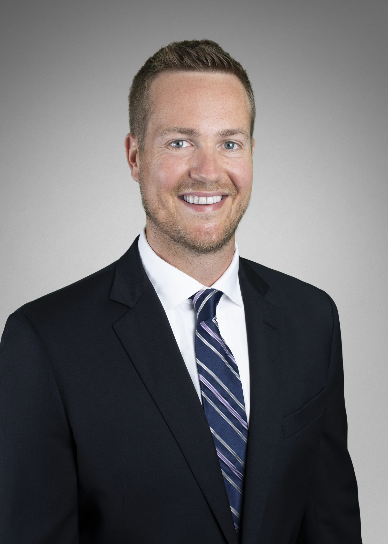 Leaders of Influence: Minority Attorneys 2025 - Wade Ackerman