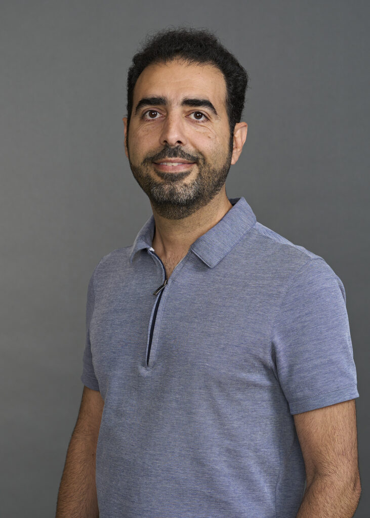 2024 Leaders of Influence: Thriving in Their 40s – Ashkan Afshari