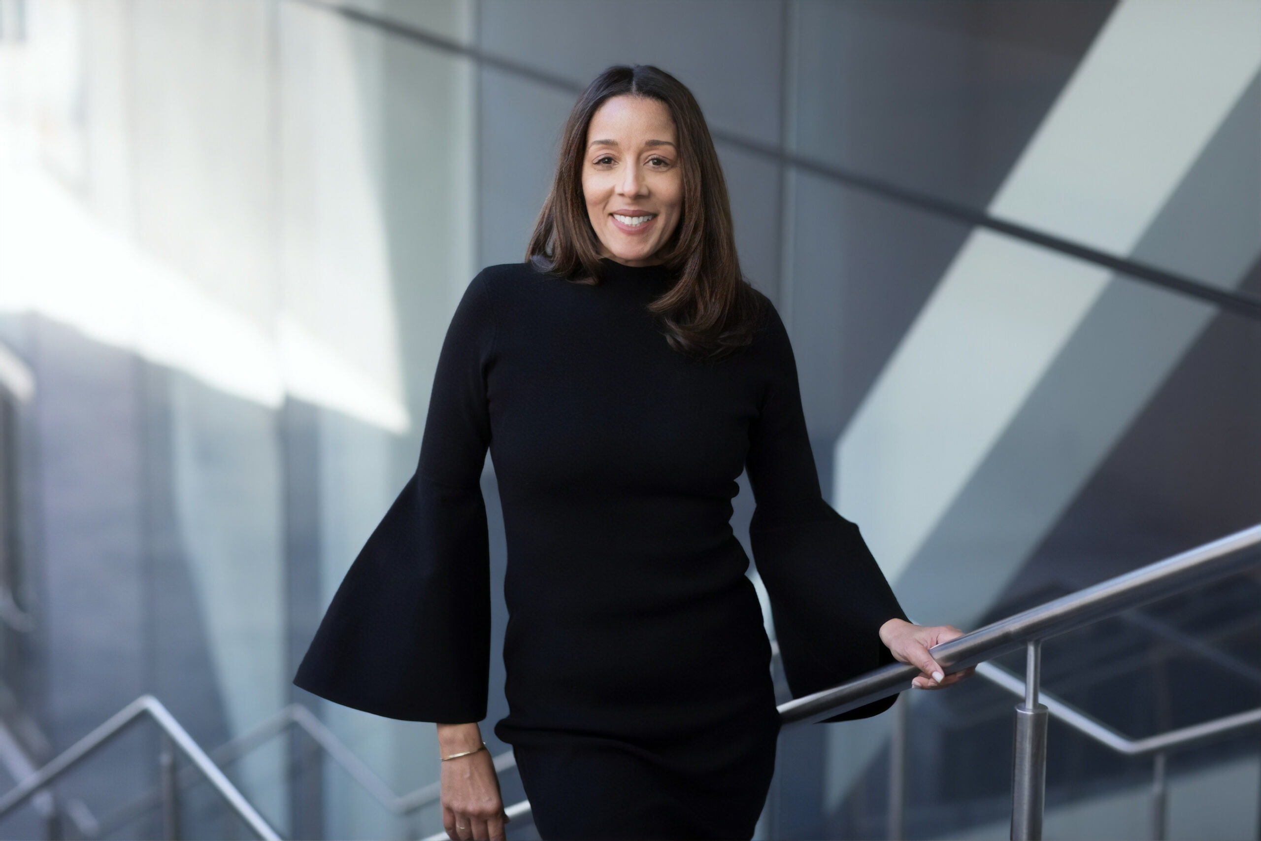 Leaders of Influence: Minority Attorneys 2025 - Gina Bibby