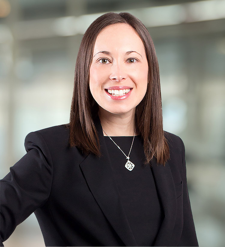 2024 Leaders of Influence: Thriving in Their 40s – Ali Brodie