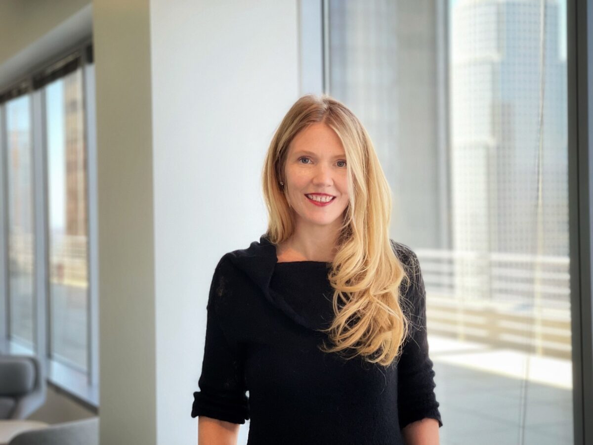 Women of Influence: Construction, Engineering, & Architecture 2025 ...