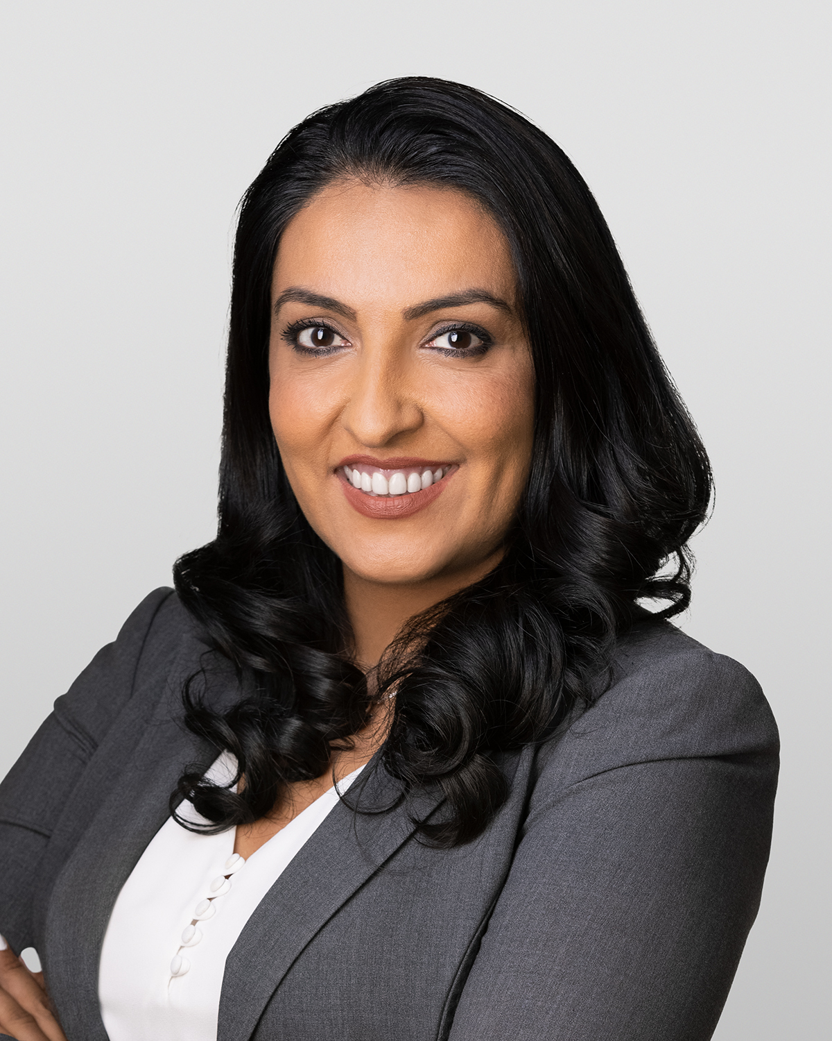 Leaders of Influence: Minority Attorneys 2025 - Maryam Danishwar