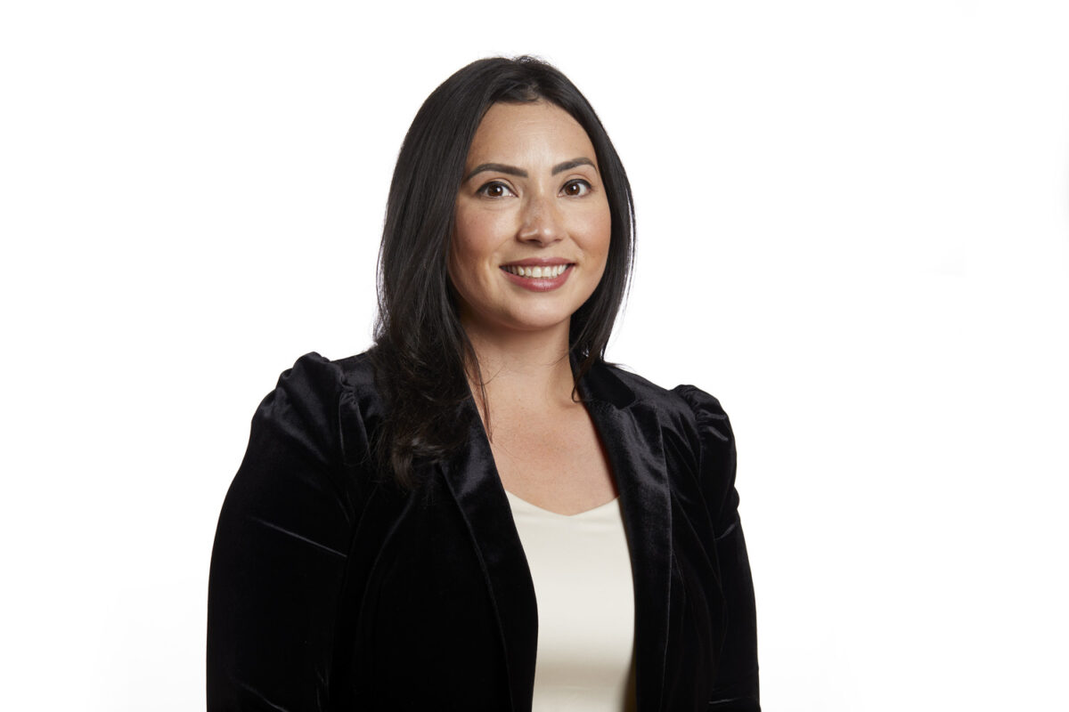 Women of Influence: Construction, Engineering, & Architecture 2025 ...