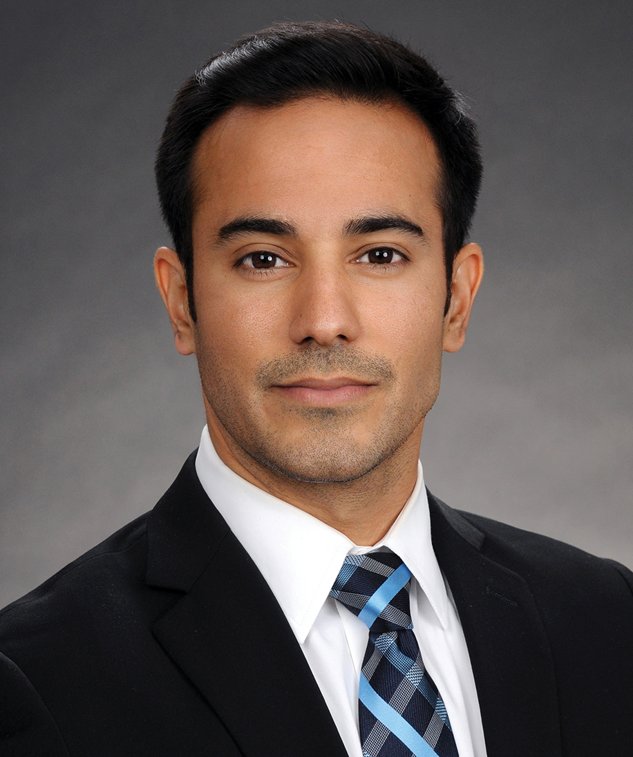 Leaders of Influence: Minority Attorneys 2025 - Ankush Dhupar