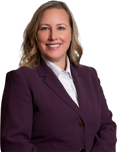 2024 Leaders of Influence: Thriving in Their 40s – Erin Donovan