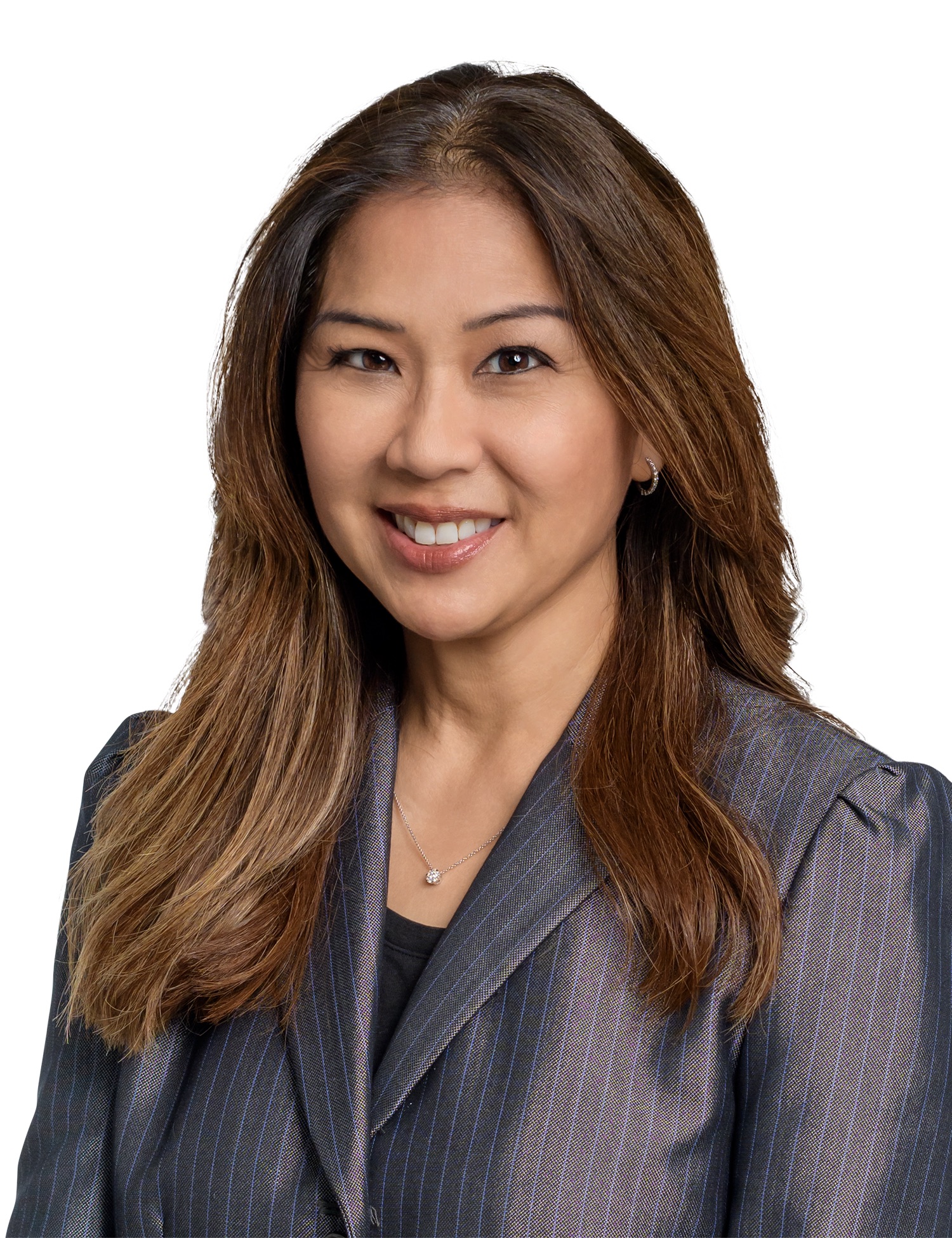 Leaders of Influence: Minority Attorneys 2025 - Lolly Enriquez