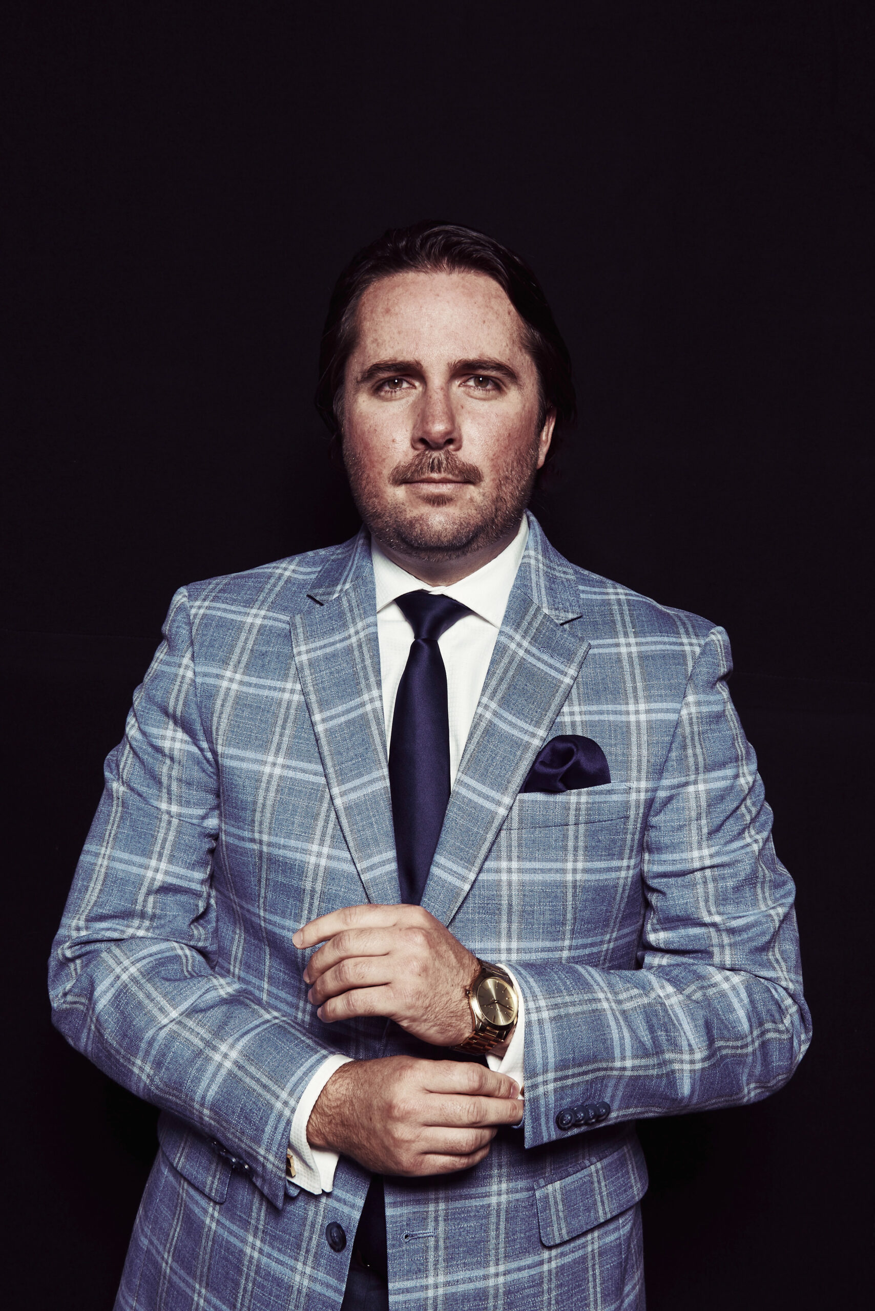 2024 Leaders of Influence: Thriving in Their 40s – Jeremy Evans