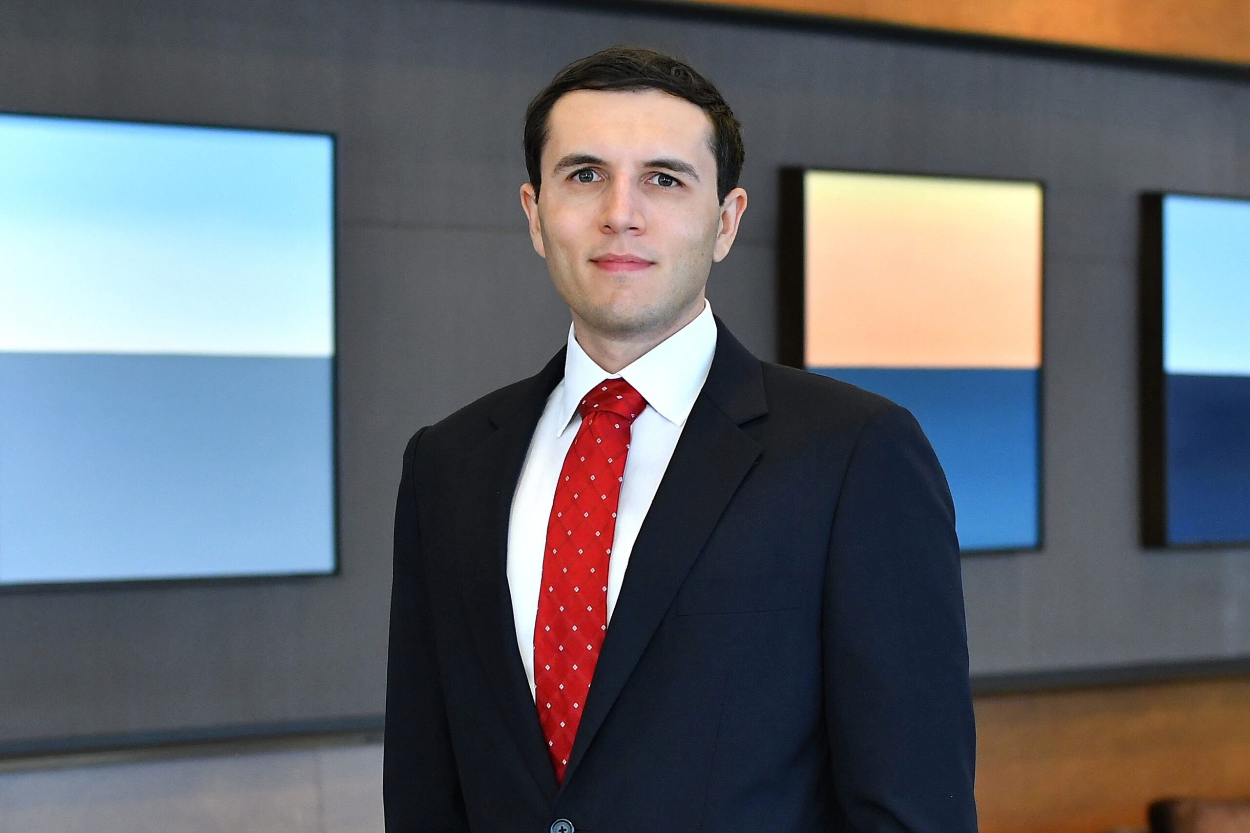 Leaders of Influence: Minority Attorneys 2025 - David Feder