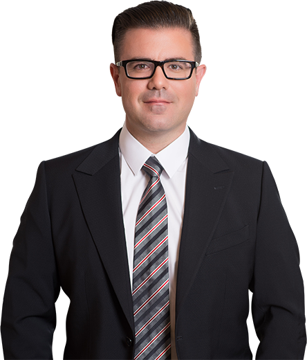 2024 Leaders of Influence: Thriving in Their 40s – Richard Galofaro