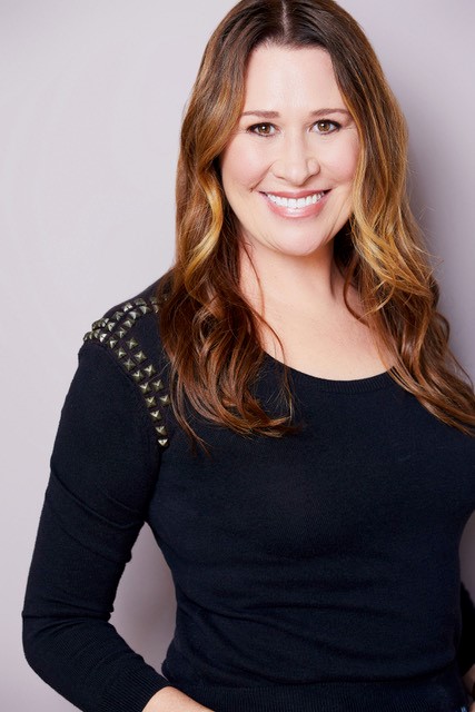 2024 Leaders of Influence: Thriving in Their 40s – Nadia Geller