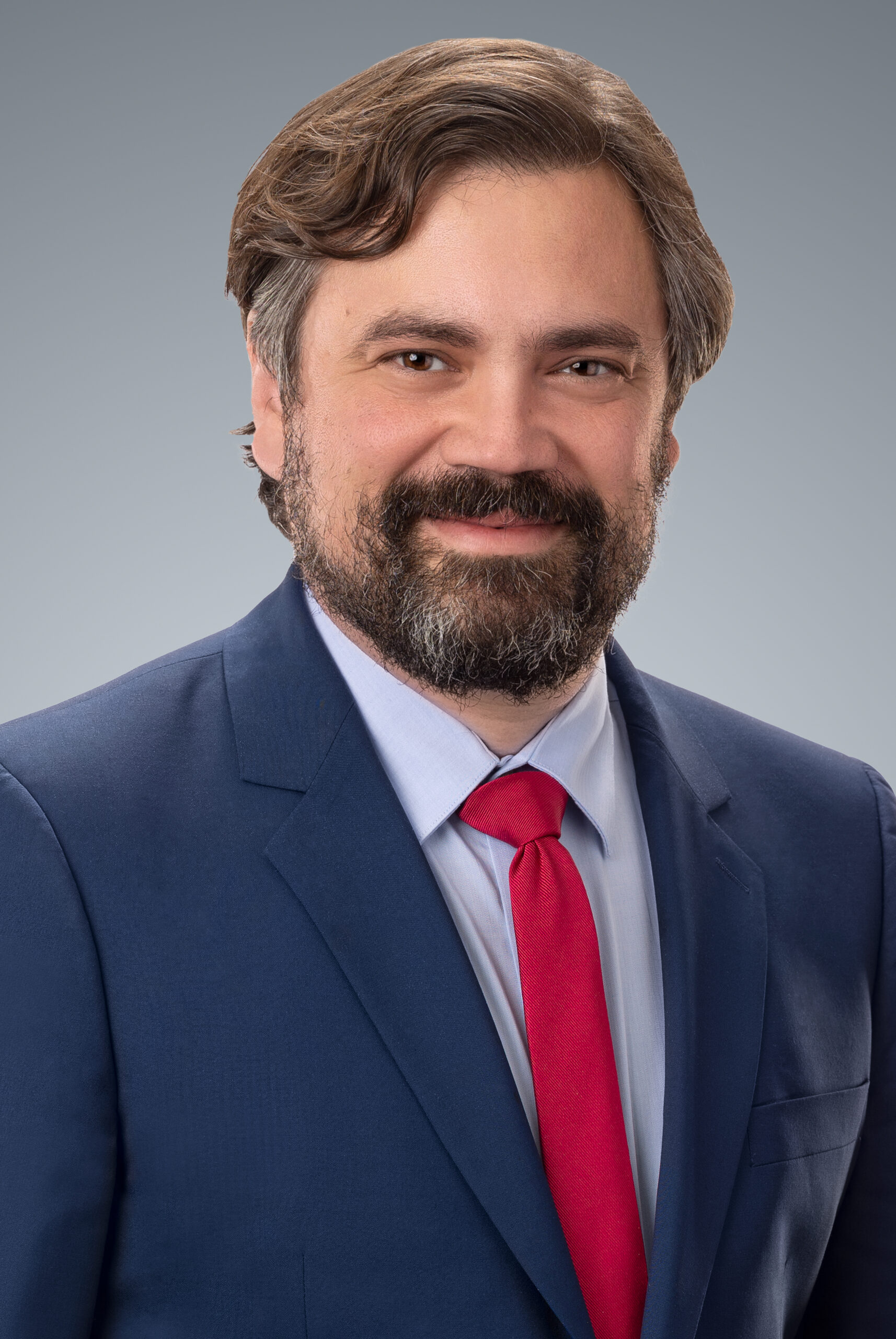 2024 Leaders of Influence: Thriving in Their 40s – Michael Harbour