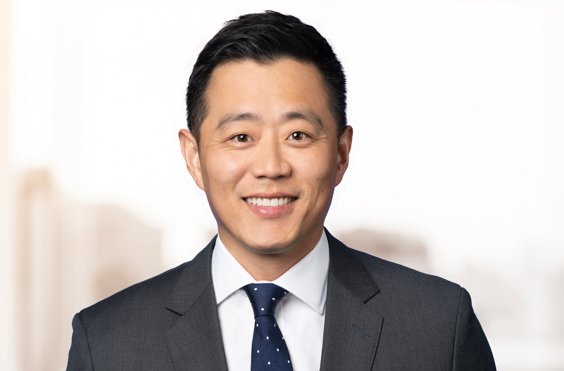Leaders of Influence: Minority Attorneys 2025 - David Hong