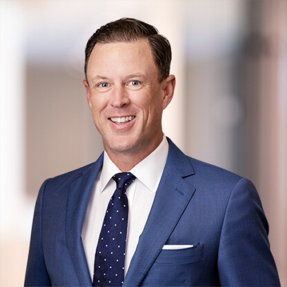 2024 Leaders of Influence: Thriving in Their 40s – Phillip Hosp
