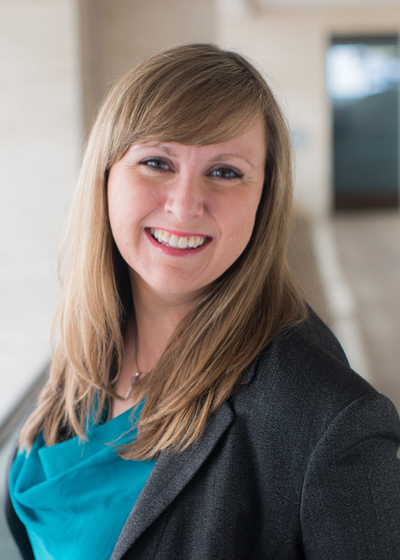 2024 Leaders of Influence: Thriving in Their 40s – Mollie Kaiser