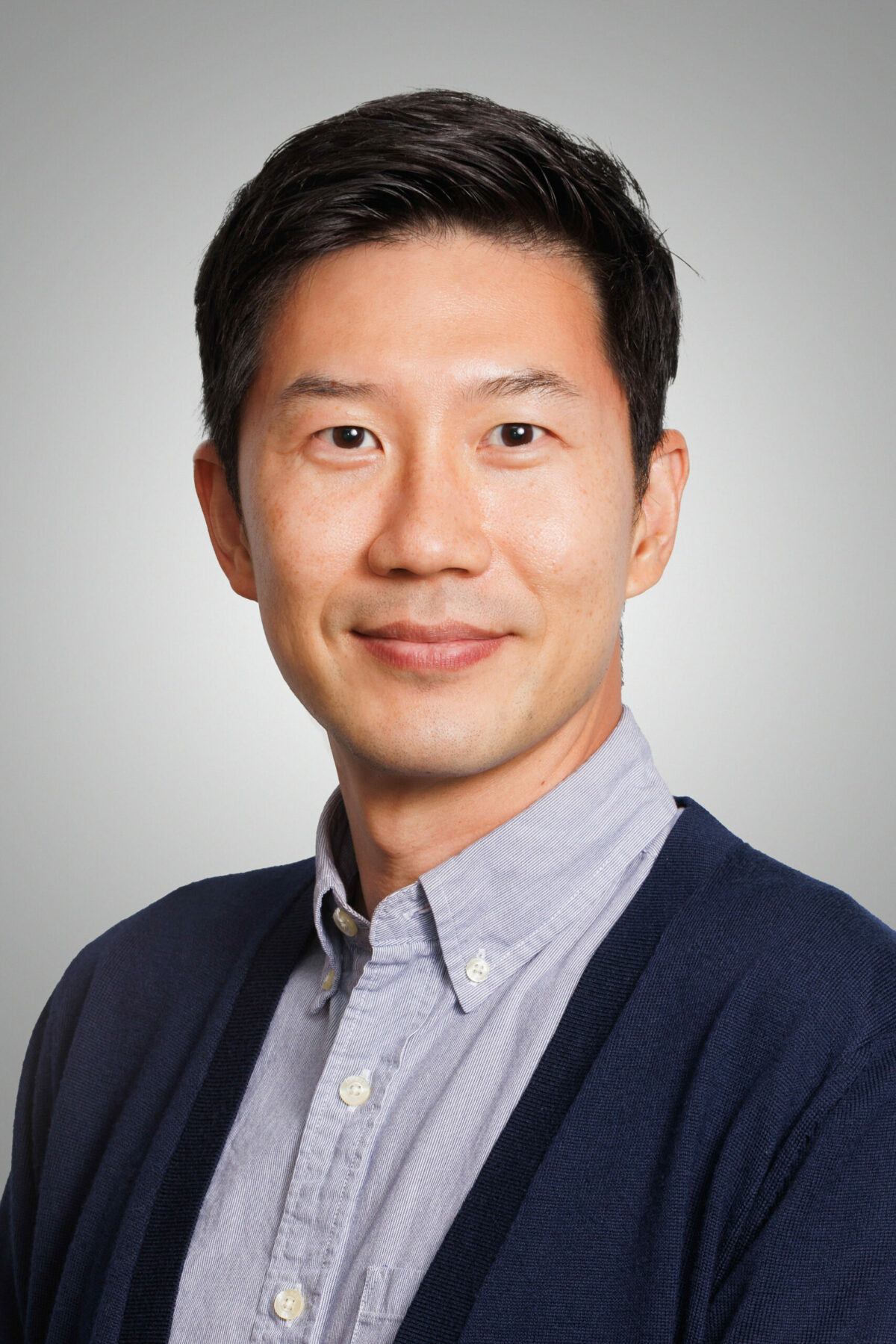 Leaders of Influence: LA’s Top Doctors 2025 - Alexander Kim - Los Angeles Business Journal