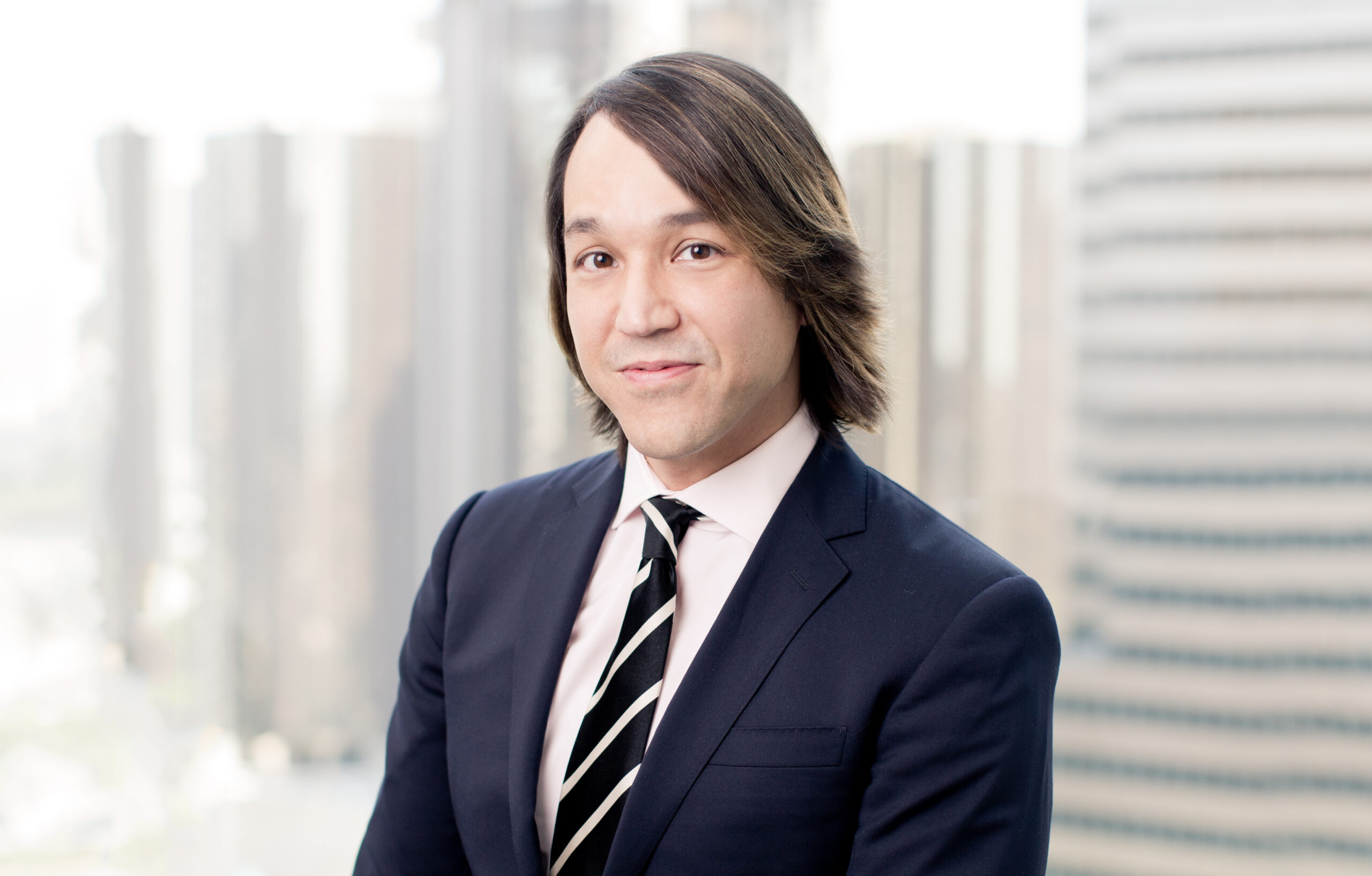 Leaders of Influence: Minority Attorneys 2025 - Jason Kim