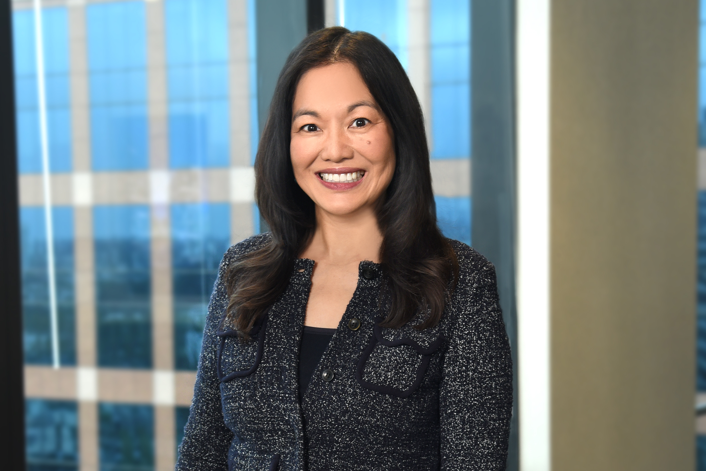 Leaders of Influence: Minority Attorneys 2025 - Tirzah Lowe