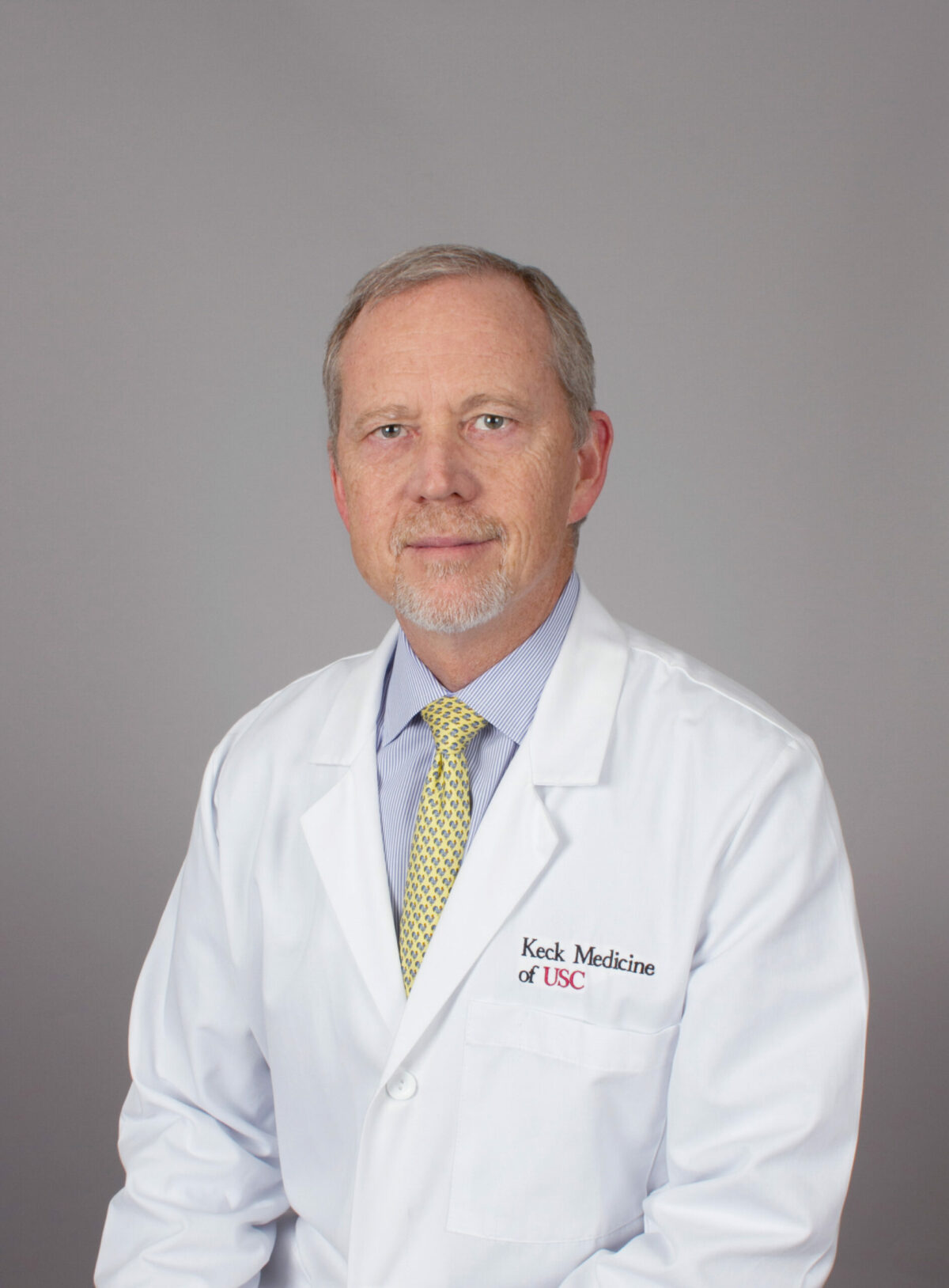 Leaders of Influence: LA’s Top Doctors 2025 - Ray Matthews - Los ...