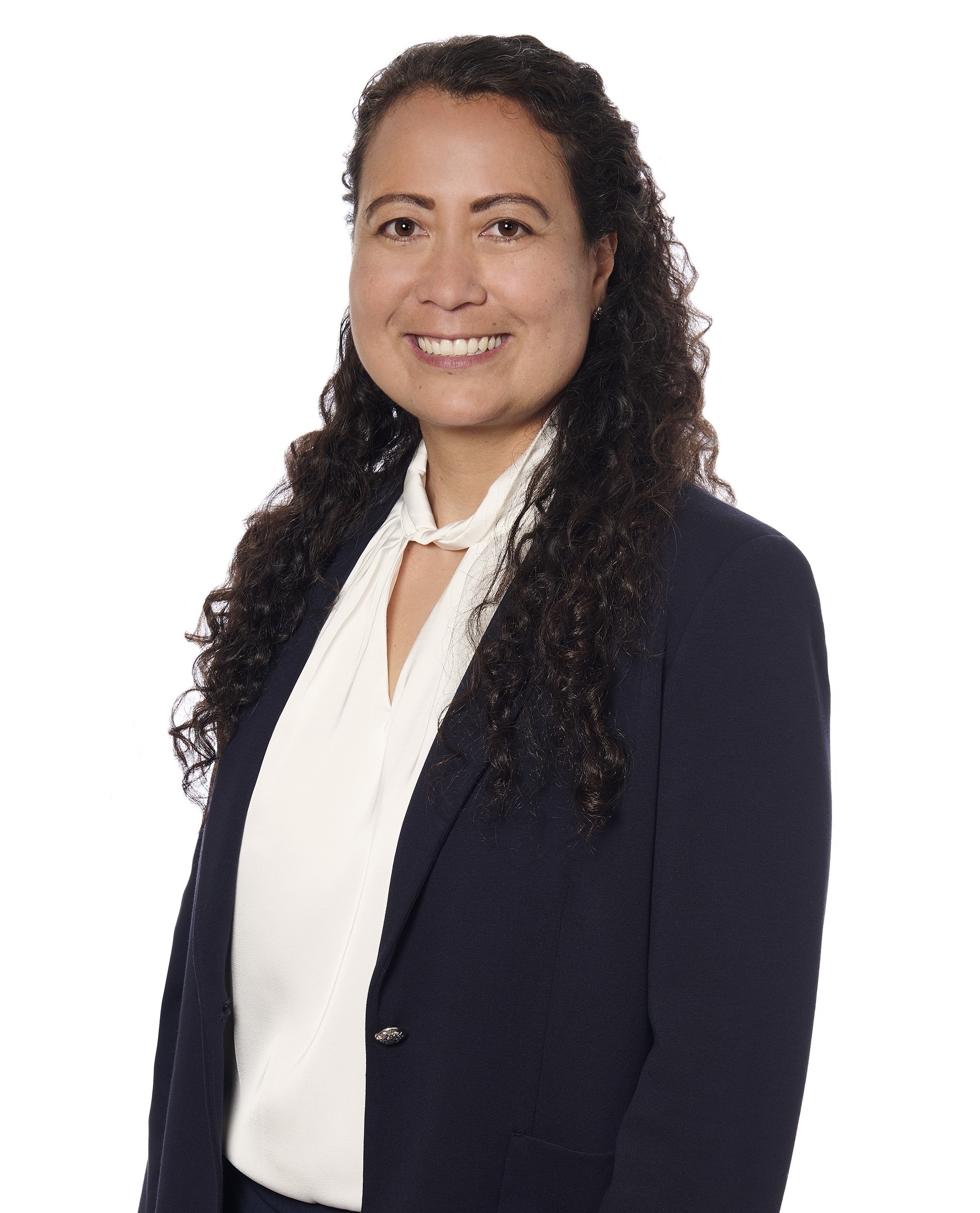 Leaders of Influence: Minority Attorneys 2025 - Puanani Norwood