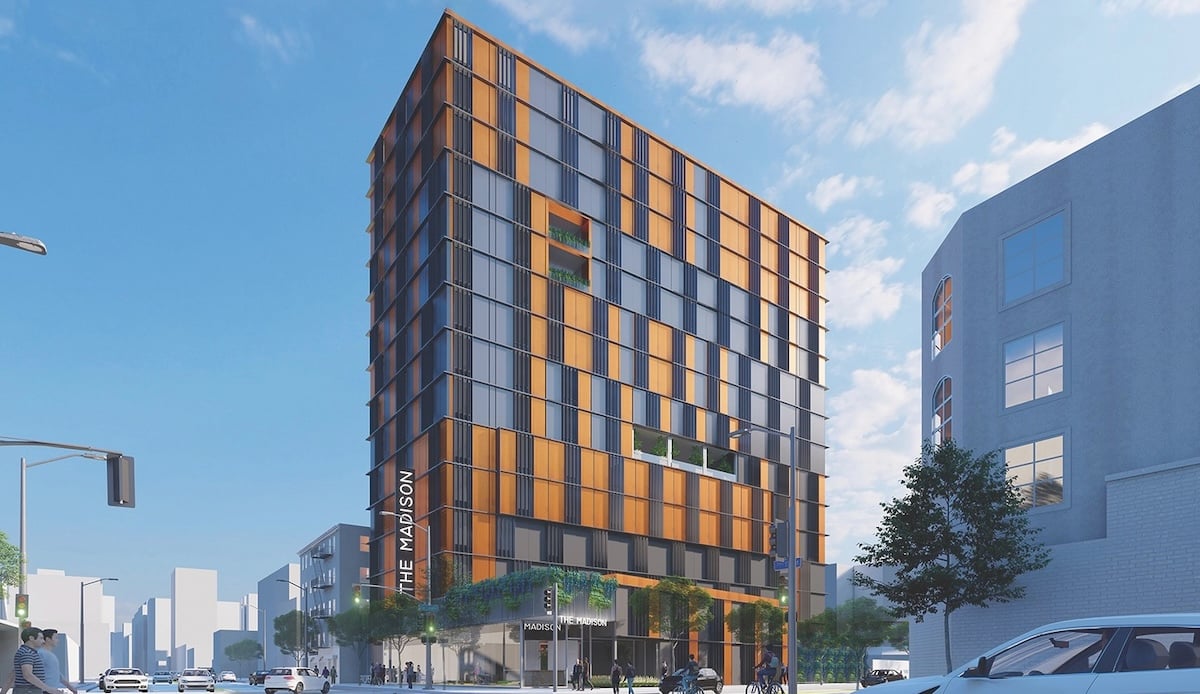 FullStack Modular Opens in Carson - Los Angeles Business Journal