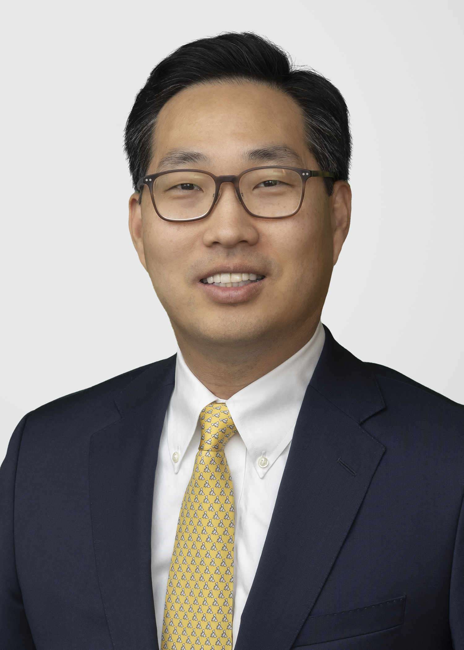 Leaders of Influence: Minority Attorneys 2025 - Jonathan Park