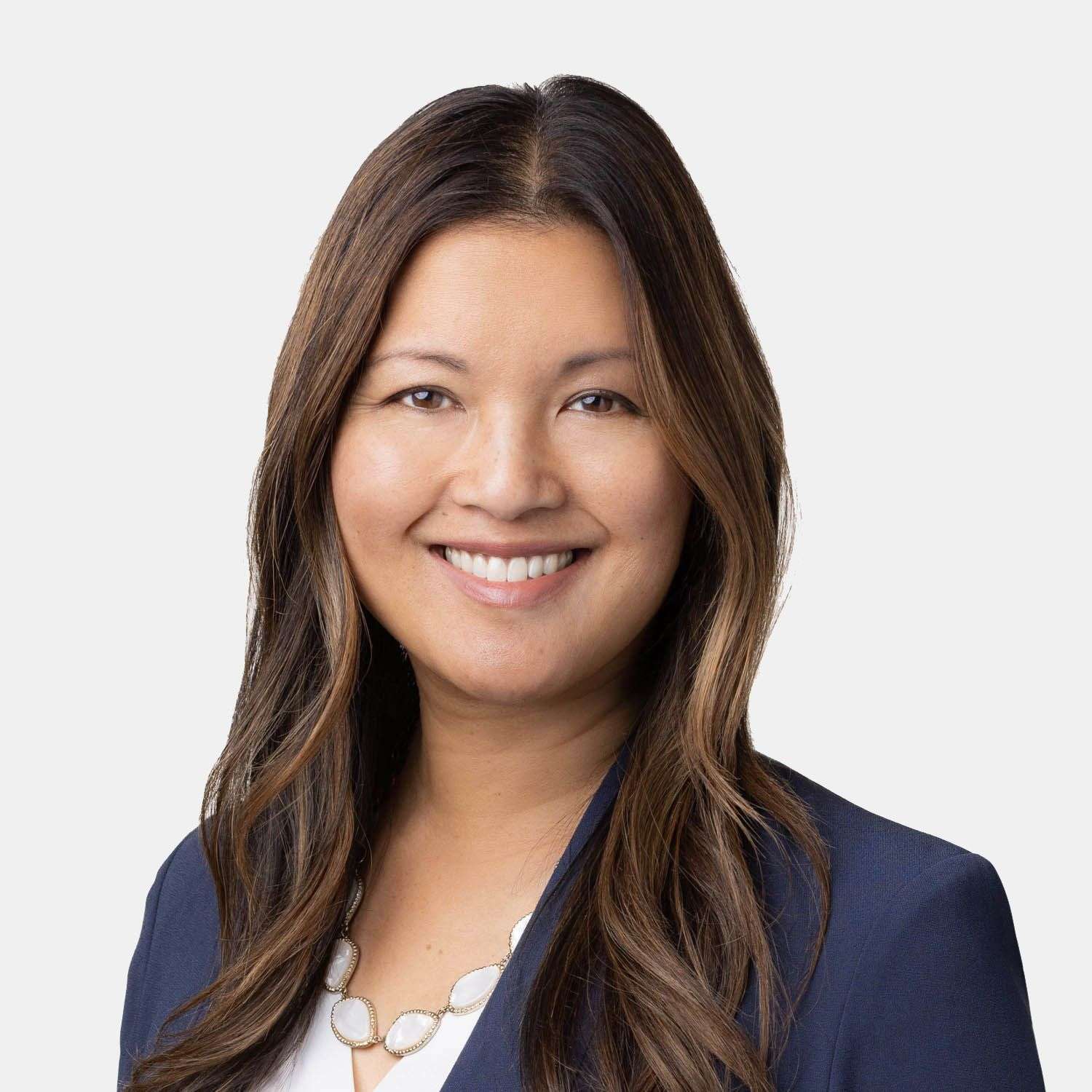 Leaders of Influence: Minority Attorneys 2025 - Emily Patajo