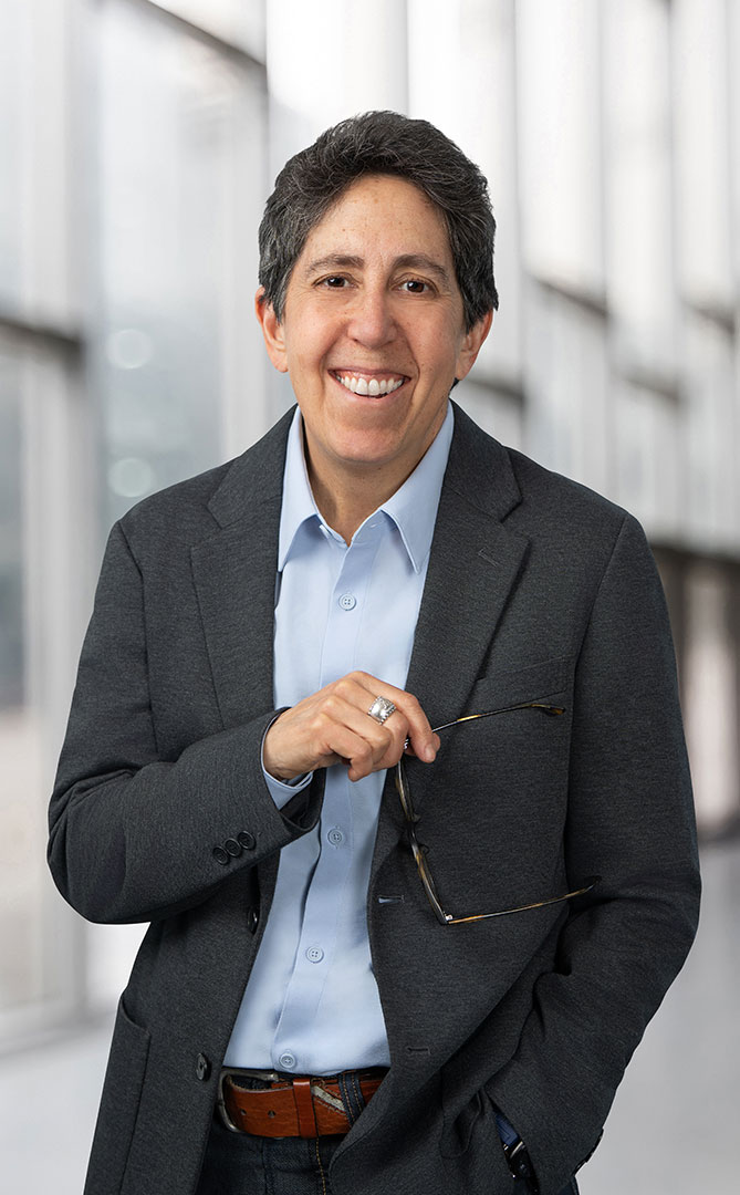 Leaders of Influence: Minority Attorneys 2025 - Jennifer Post