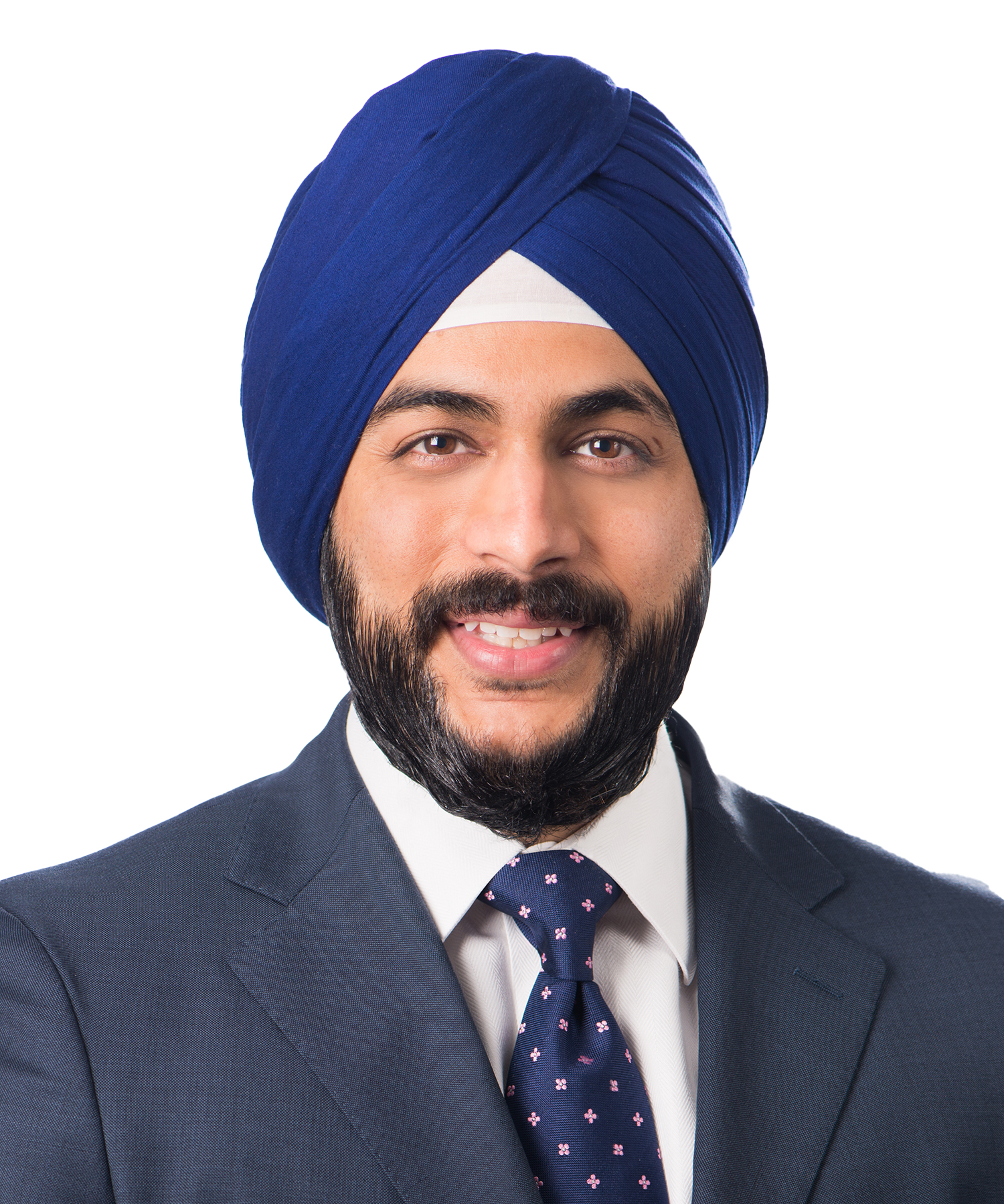 Leaders of Influence: Minority Attorneys 2025 - Nick Pujji