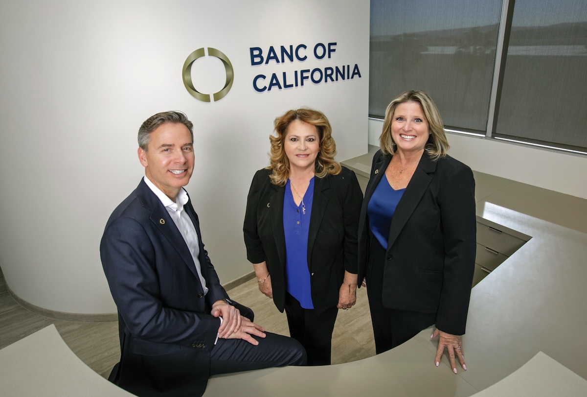 Money Issue: Helping Thy Neighbor - Los Angeles Business Journal